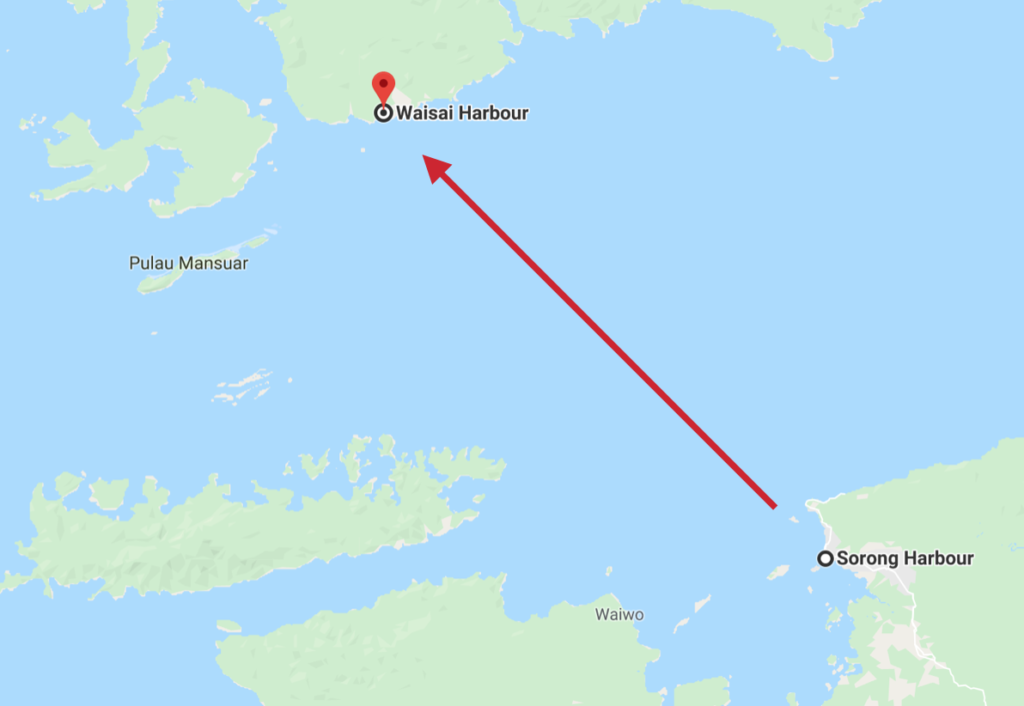 Voyager à Raja Ampat pas cher : tout ce qu'il faut savoir